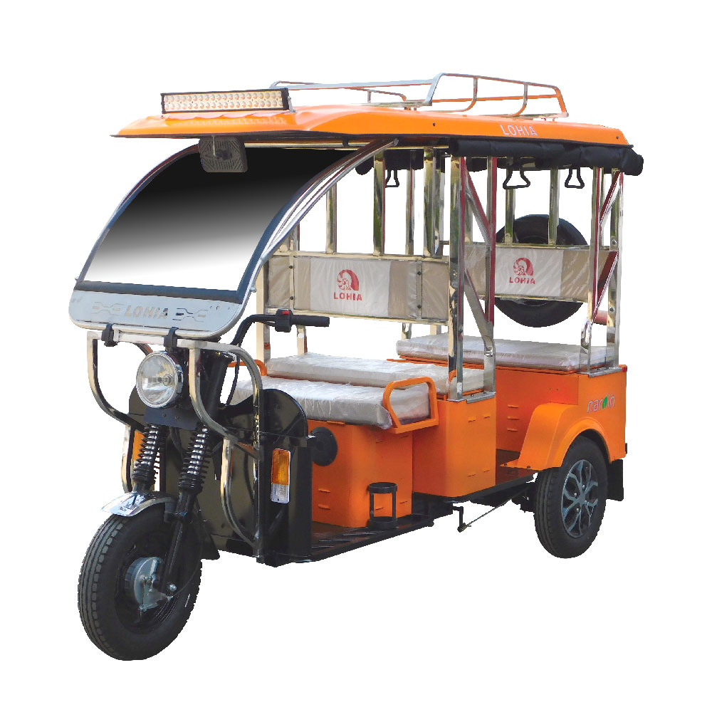 Lohia – Narain Base SS